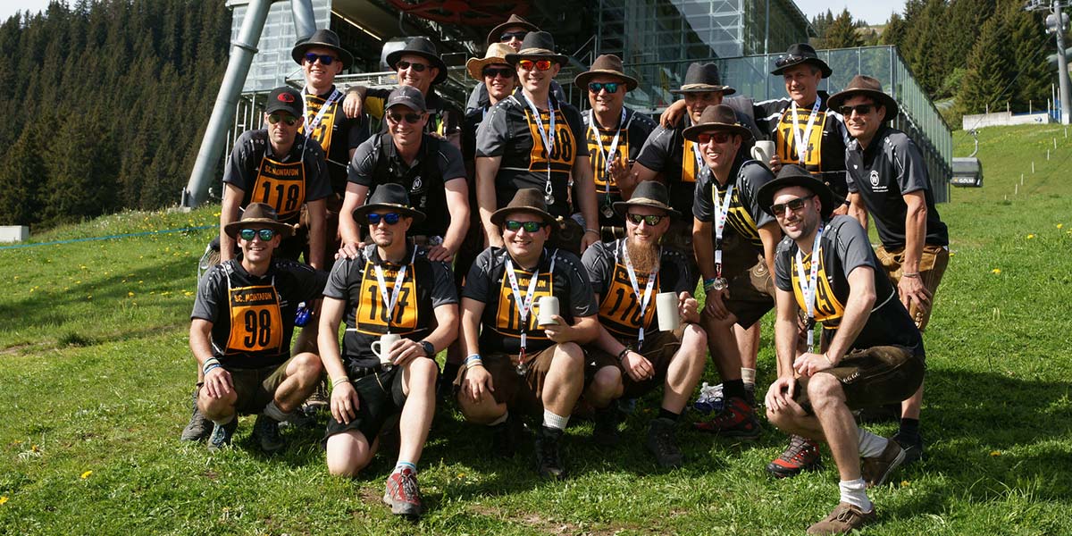 GCG Charity 2018 – FC Weiler
